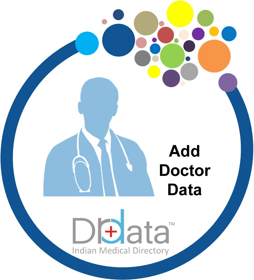 Add Doctor Details, Doctor Directory Free Listing - DrData