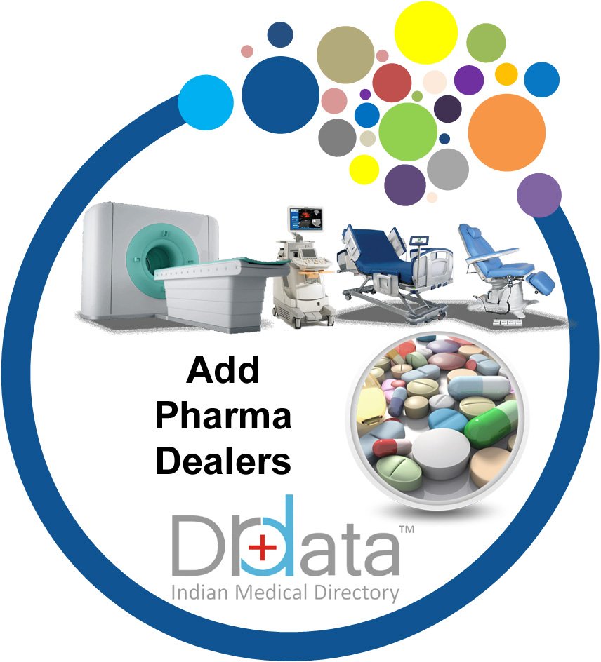 Add Medical Store in Pharma Directory, Free Listing - DrData